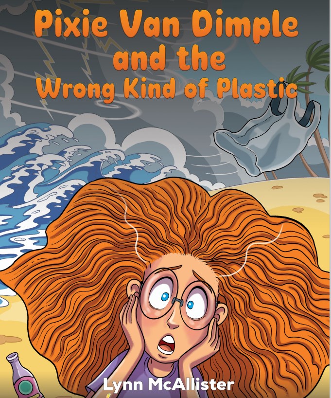Pixie Van Dimple and the Wrong Kind of Plastic – Lesson Plan Y6 – Lynn ...